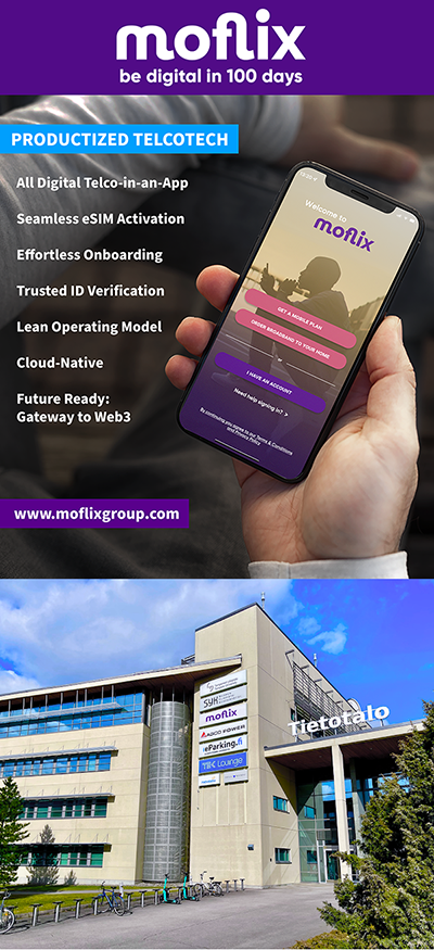 Moflix Job Opportunities: Careers at Moflix